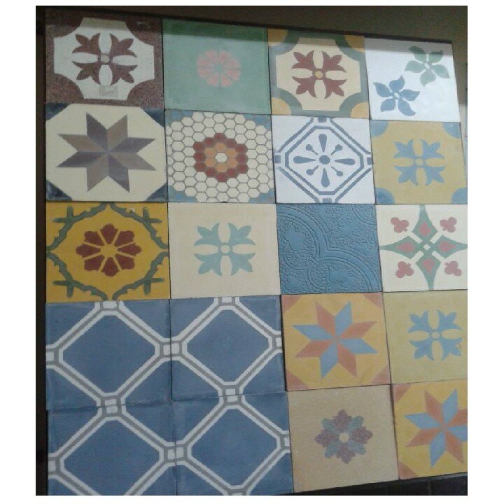 Beyaz eşya mağazaları Mosaicos Colacioppo Hnos, , foto