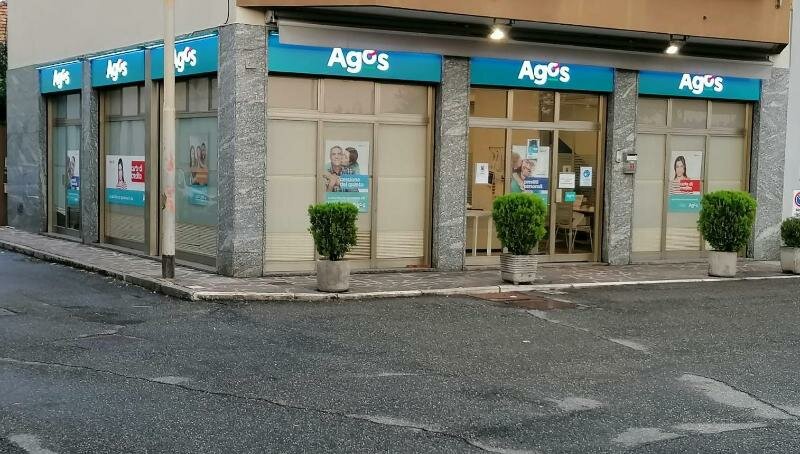 Kredi komisyoncuları Agos Agenzia Autorizzata Dané Srl, Lombardiya, foto