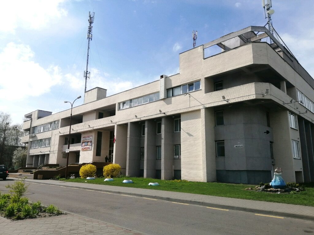 Tanı merkezleri Кабинет УЗИ, Brest, foto