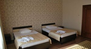 Versal (Lvivska vulytsia No:34, City of Ternopil), otel  Ternopol'dan