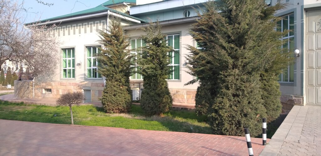 Düğün, toplantı salonu Taçmahal, Şehrisebz, foto