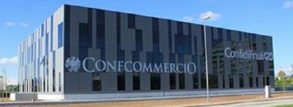 Danışmanlık hizmetleri Confcommercio Udine, Friuli‑Venezia Giulia, foto