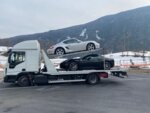 B. R. Auto di Baccari Raffaele (Campania, Province of Naples, Gragnano, Via San Giuseppe, 114), evden eve nakliye  Campania'dan