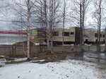 Разливушка (Pionergorskiy Drive No:3), bira dükkanı  Uhta'dan