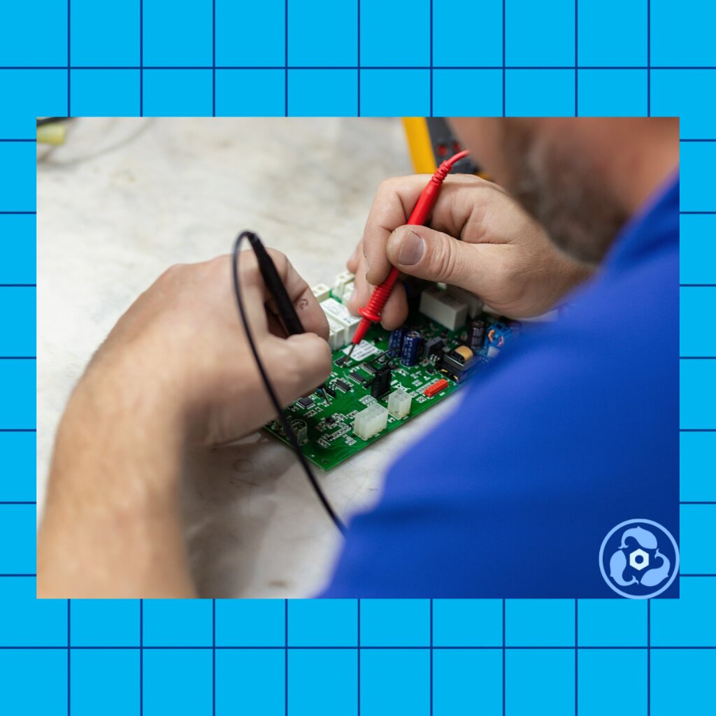 Beyaz eşya servisleri Three Whales Service Center, Krasnodar, foto