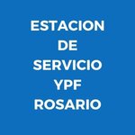 Estación de Servicio Ypf Orsi y Cia S. R. L. (Provincia de Santa Fe, Departamento Rosario, Rosario, Ayacucho), otogaz dolum istasyonu  Rosario'dan
