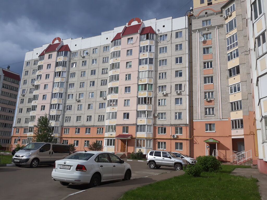 Market Орловский дворик, Orel, foto