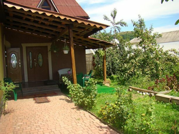 Otel Han, Zakarpatska oblastı, foto