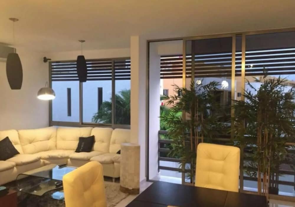 Otel Condo Andrio, Cancun, foto
