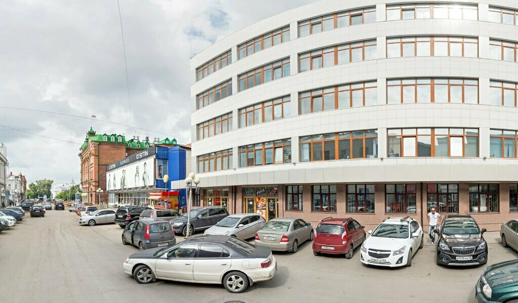 Ekspertiz hizmetleri International Bureau of Forensic Expertise, evaluation and mediation, Tomsk, foto