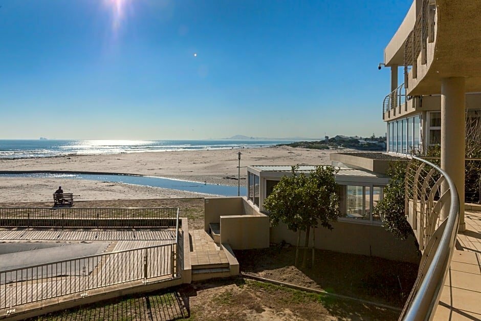 Otel Lagoon Beach Hotel & SPA, Capetown, foto