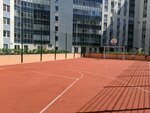 Спортплощадка (Uralskaya Street No:6), spor alanı  Saint‑Petersburg'dan