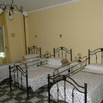 Villa Olimpia Casa di riposo con giardino Santa Flavia Bagheria (Sicily, Palermo, Casteldaccia, Via Giacomo Puccini, 2), huzurevi, bakımevi