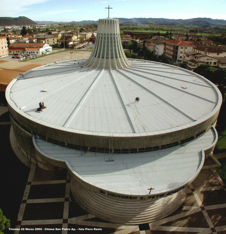 i̇nşaat malzemeleri toptan Bellin Impermeabilizzazioni, Vicenza, foto