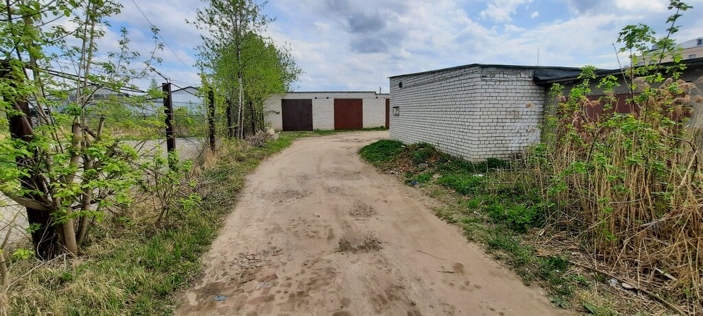 Garajlar Гаражный кооператив, Kohma, foto