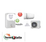 Termo Italia di Gianluca Cafa' -Condizionamento -Riscaldamento (Via Lecce No:232, Gela), elektroteknik ürün ve ekipman firmaları  Sicilya'dan