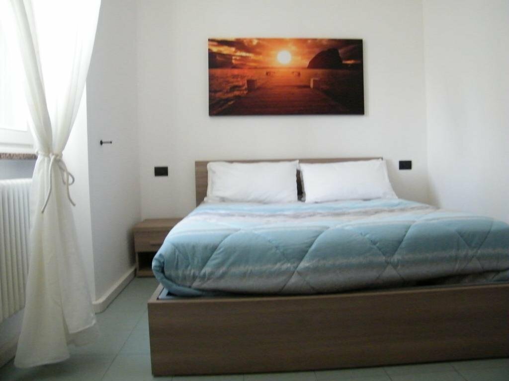 Otel Residenza Acqua Terra Fuoco, , foto