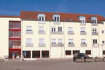 Ambulanzdienste Neidel GmbH (Anton-Günther-Platz No:2, Crimmitschau), evde tıbbi yardım  Saksonya'dan