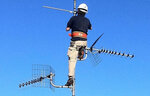 Casassa Amè Marco (Via Croce No:7, San Francesco al Campo, San Maurizio Canavese), elektronik eşya mağazaları  Piyemonte'den