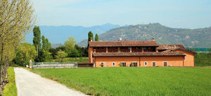 Cascina Volta (Via della Volta 110,25124 Brescia,Brescia,), otel  Lombardiya'dan