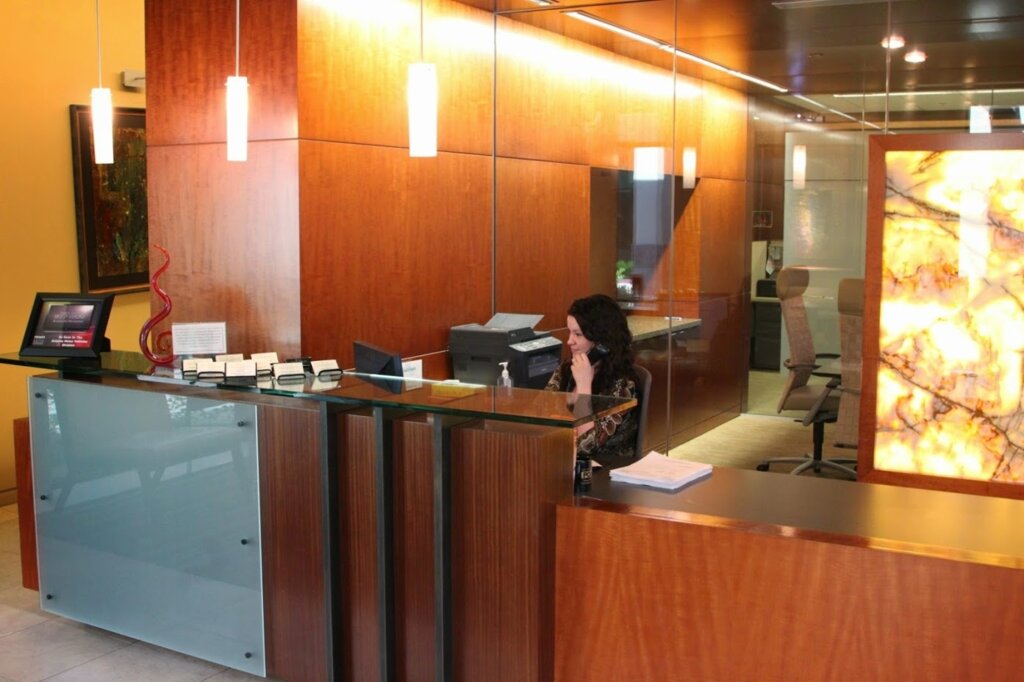 Avukatlar Lerner and Rowe Injury Attorneys, Phoenix, foto