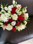 Flower Time (Moskovskoye shosse No:5В, posyolok gorodskogo tipa Dedenevo), çiçekçiler  Moskova ve Moskovskaya oblastından