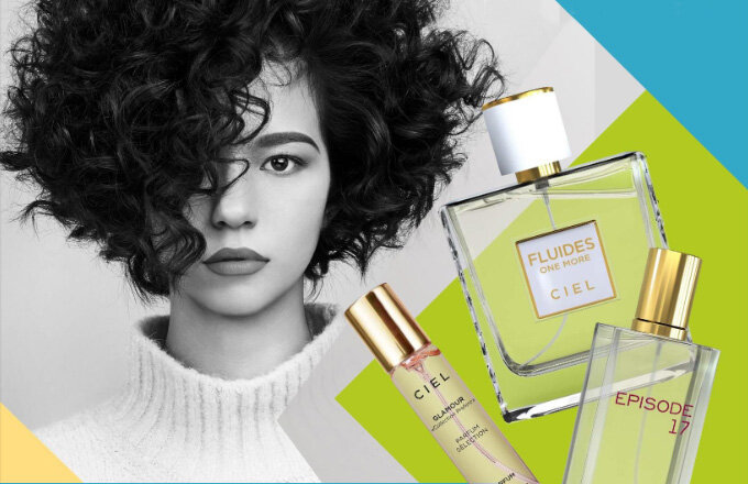 Kozmetik ürünleri ve parfümeri dağıtıcıları Си Эль, Berdsk, foto