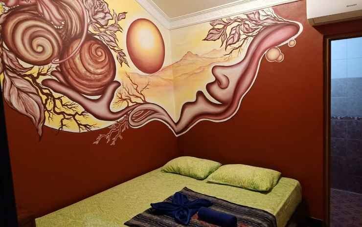 Otel Losmen Setia Kawan, Yogyakarta, foto