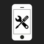 AppleService (Murmansk Highway No:3, Kudrovo), telefon tamir servisi