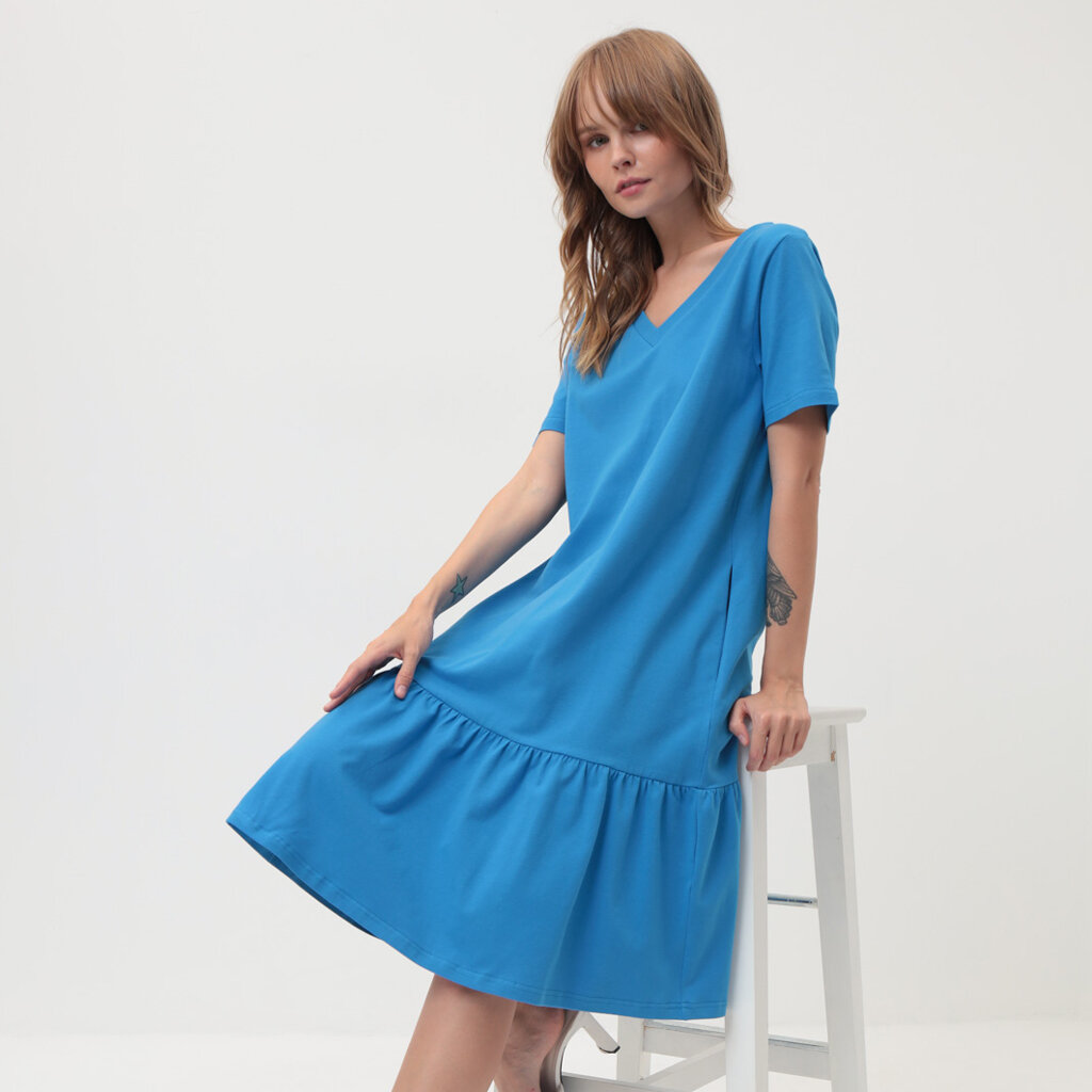 Yönetim ofisi Lioli Women's wear, Moskova, foto