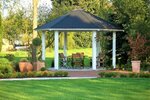 Riwo Gartenpavillons (Rhineland-Palatinate, Rhein-Hunsrück-Kreis, Im Acker, 23), bahçe mobilya ve ekipmanları  Renanya‑Palatinate'den