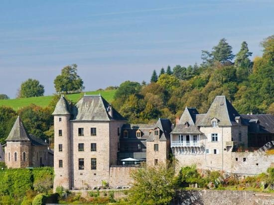 Otel Hôtel Joyet de Maubec, , foto