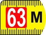 63 Metra (Sovetskaya ulitsa No:178, posyolok gorodskogo tipa Bezenchuk), çatı ve çatı materyalleri  Samarskaya oblastından