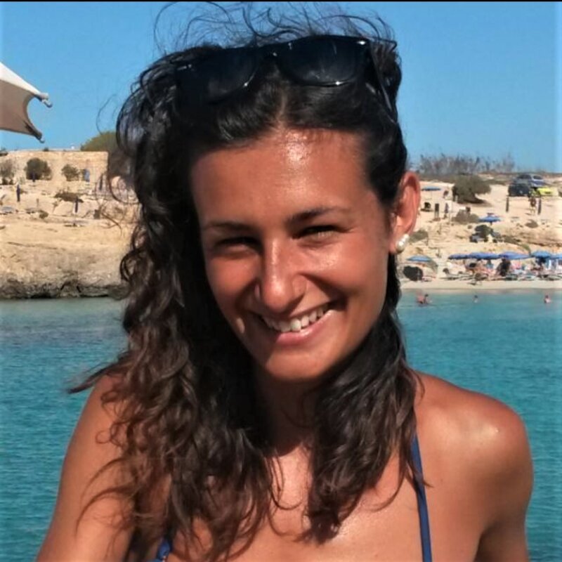 Diyet ve diyabetik ürünler Dott. ssa Camilla Riva Biologa Nutrizionista, Lombardiya, foto