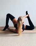 Kate Let's Go Yoga (No:с1, territoriya Promploshchadka № 1), yoga stüdyosu  Noginsk'ten