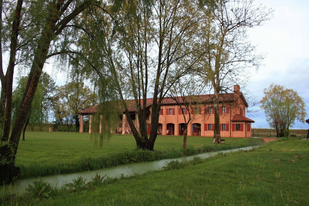 Otel Agriturismo Ca' Lealtà, Dünya, foto