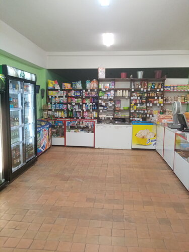 Market Магазин № 52, Tulskaya oblastı, foto