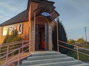 Vobla (Ryabinovaya ulitsa No:1, Rybnoye), bira dükkanı  Rybnoye'den