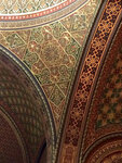 Spanish Synagogue (U Staré školy No:141/1), sinagoglar  Prag'dan