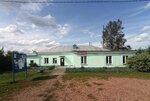 Городская клиническая больница № 1, Металлурговская врачебная амбулатория (Tsentralnaya ulitsa No:91, posyolok Metallurgov), aile sağlığı merkezi