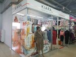Kiara (Lenina Street No:144к3), giyim mağazası  Izhevsk'ten