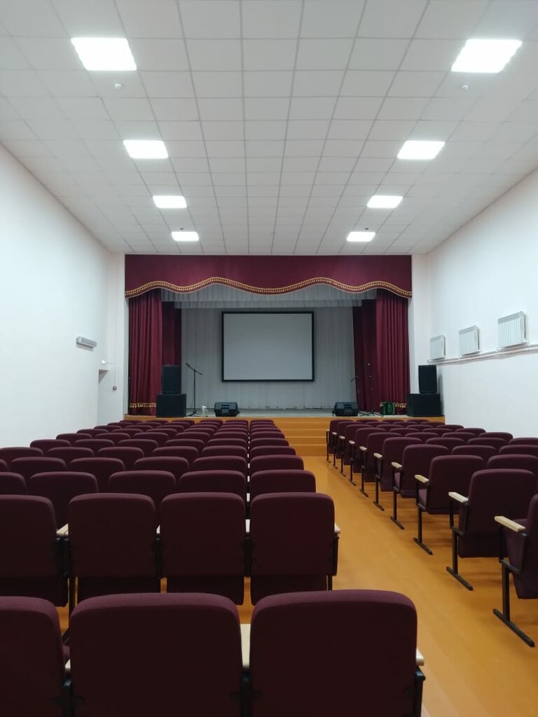Kültür ocakları 2-Иткуловский СДК, Başkurdistan, foto