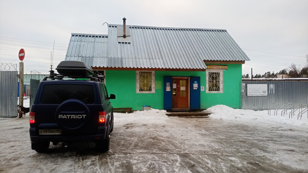 Kasap, şarküteri Мясо-молочная лавка, Saint‑Petersburg ve Leningradskaya oblastı, foto