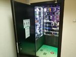 ESteamer (Savieckaja Street No:134Б), elektronik sigara satış noktaları  Gomel'den