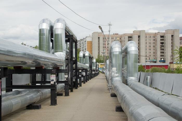Turistik yerler Технологический мост, Tynda, foto