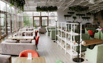 Rozmarin (Sovetskaya ulitsa No:50), restoran  Syzran'dan