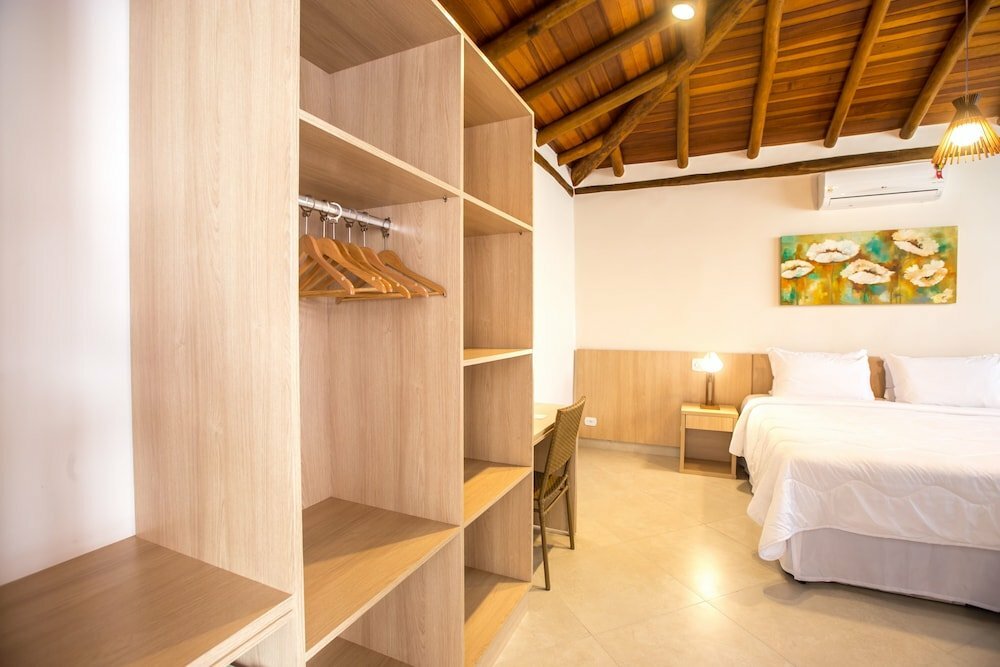 Otel Abricó Beach Hotel, , foto