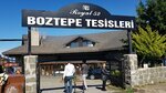 Royel 52 Hotel Boztepe Tesisleri (Ordu, Altınordu, Nizamettin Mah., Boztepe Küme Evler, 66), kafe  Altınordu'dan