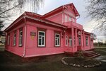 Istoriko-Etnografichesky Muzey Narovlyansky Guk (Oktyabrskaya ulitsa No:12), müzeler ve sanat galerileri  Narovlia'dan