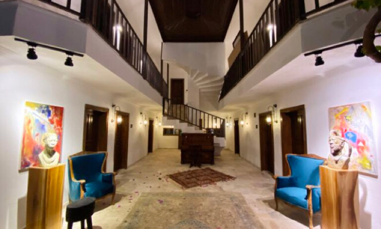 Restoran Murat Paşa Konaği, Ortaca, foto